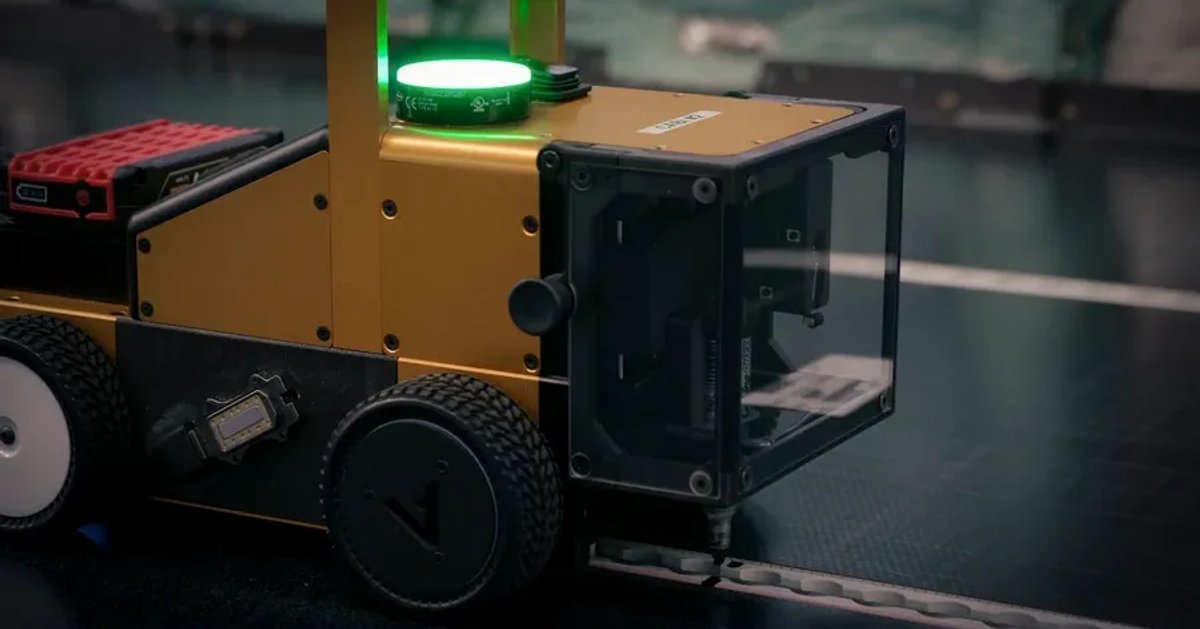 How Airbus is Automating Aircraft Seat Installation | Manufacturing Digital