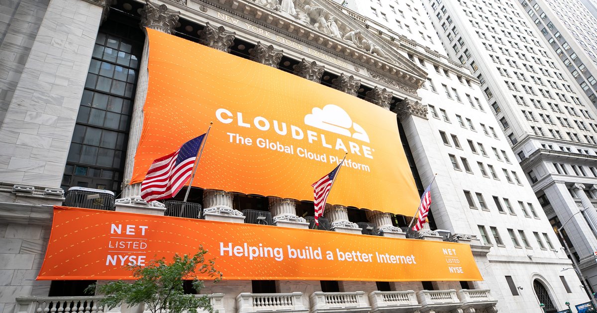 Cloudflare: Lessons From Halting the World's Biggest DDoS | Cyber Magazine