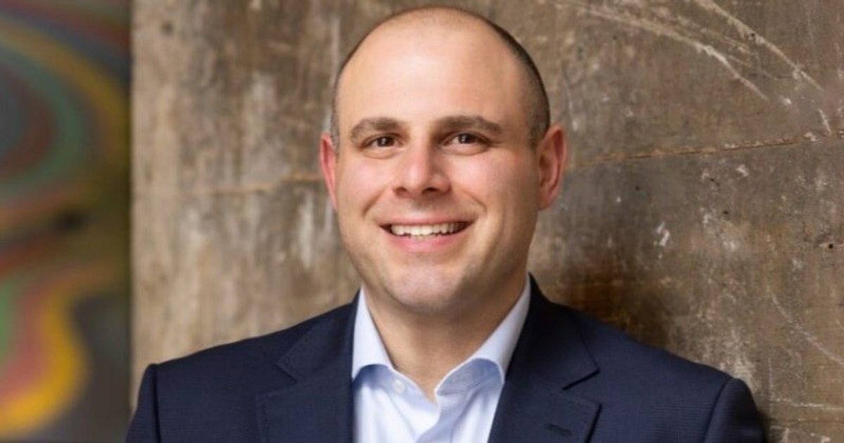 Meet RapidRatings' New CEO Charlie Minutella | Procurement Magazine