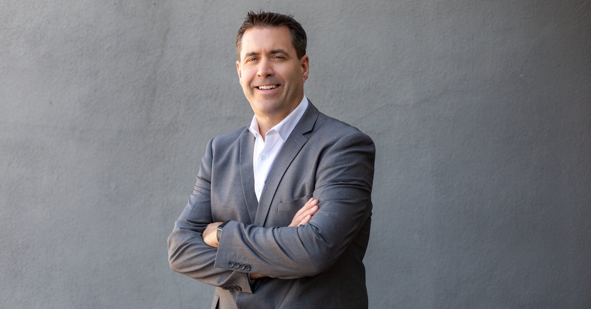 Frank Sweeney | Technology Magazine