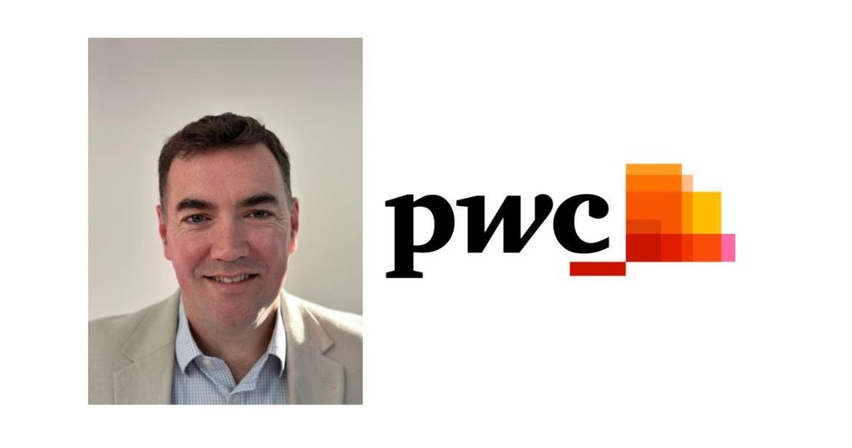 Meet PWC’s new digital procurement leader | Procurement Magazine