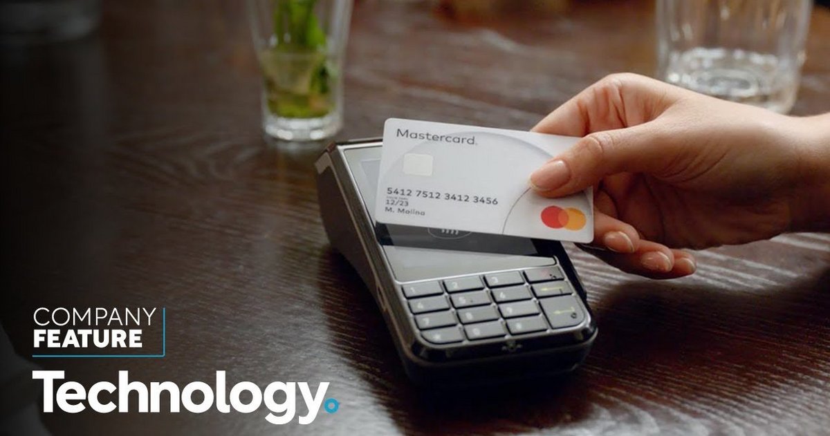 How Mastercard invests in domestic and cross-border payments ...