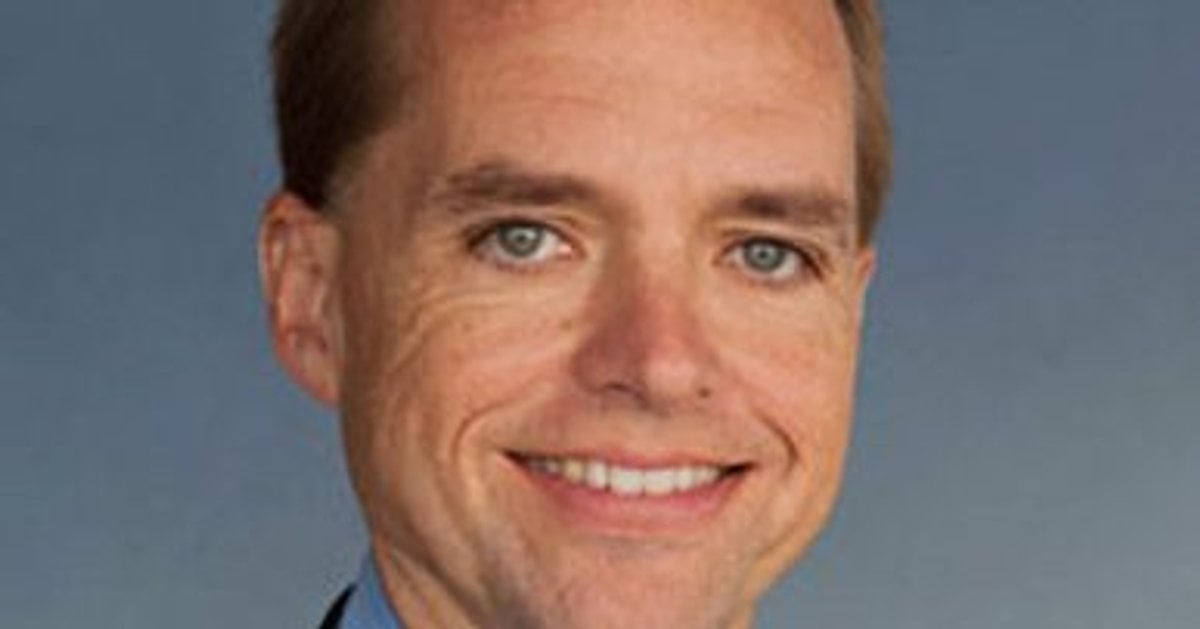 JPMorgan Names Todd Combs to Head US$10bn Security Drive | Business Chief North America