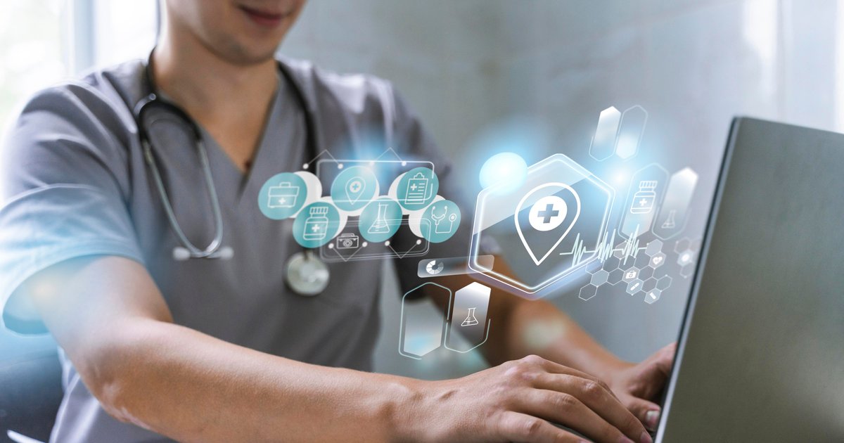 UK Healthcare Supply Chains Face Rising Cybersecurity Risks | Supply ...