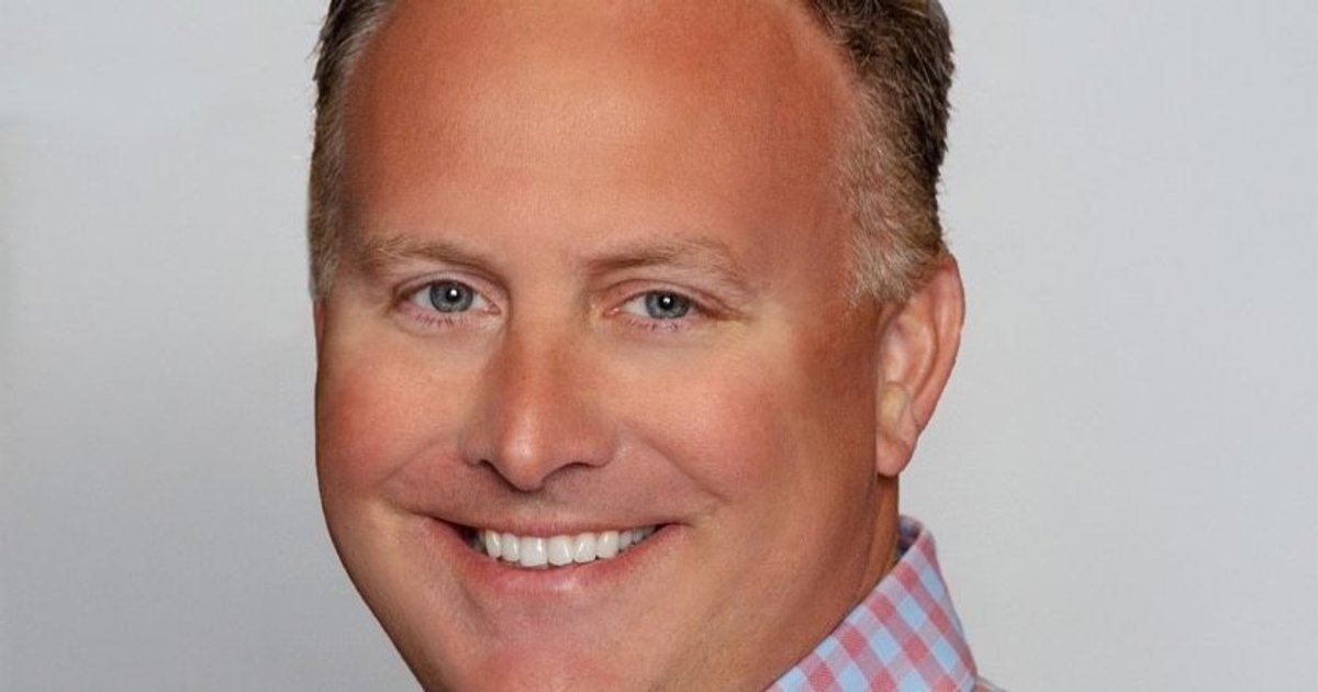 People Moves: Brad Brodigan | FinTech Magazine