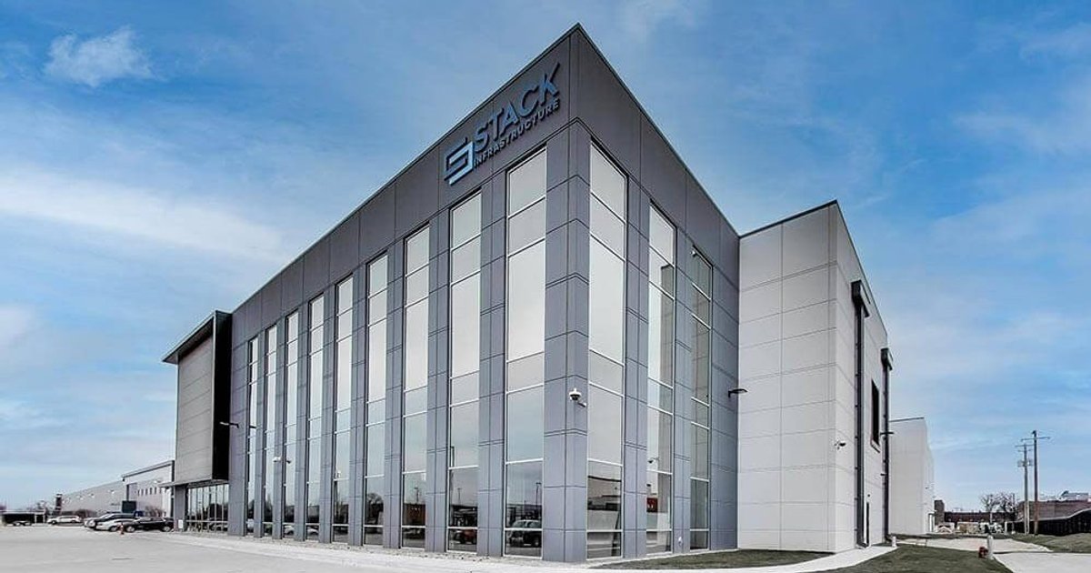 STACK Infrastructures Continues Green Hyperscale Push | Data Centre ...