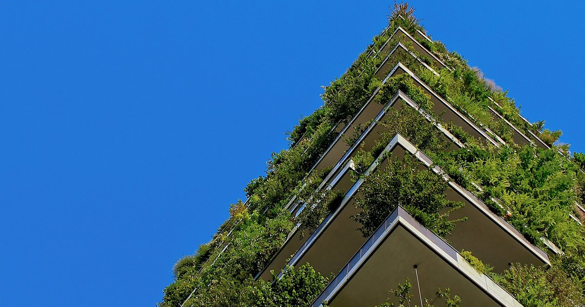 UK NZCBS & Bureau Veritas: Creating Net Zero Building Goals ...