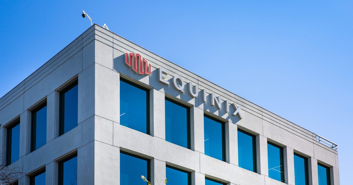 Equinix to simplify liquid cooling and power enterprise AI | Data ...