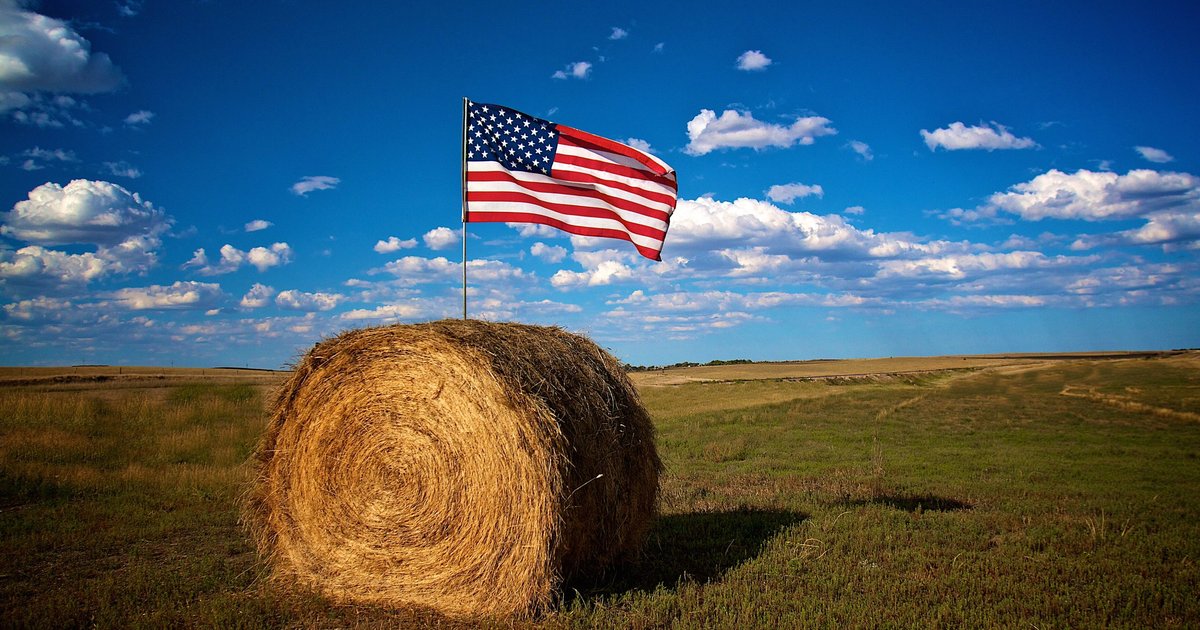 US Food Supply Faces Climate Change Disruption Risk | Procurement Magazine