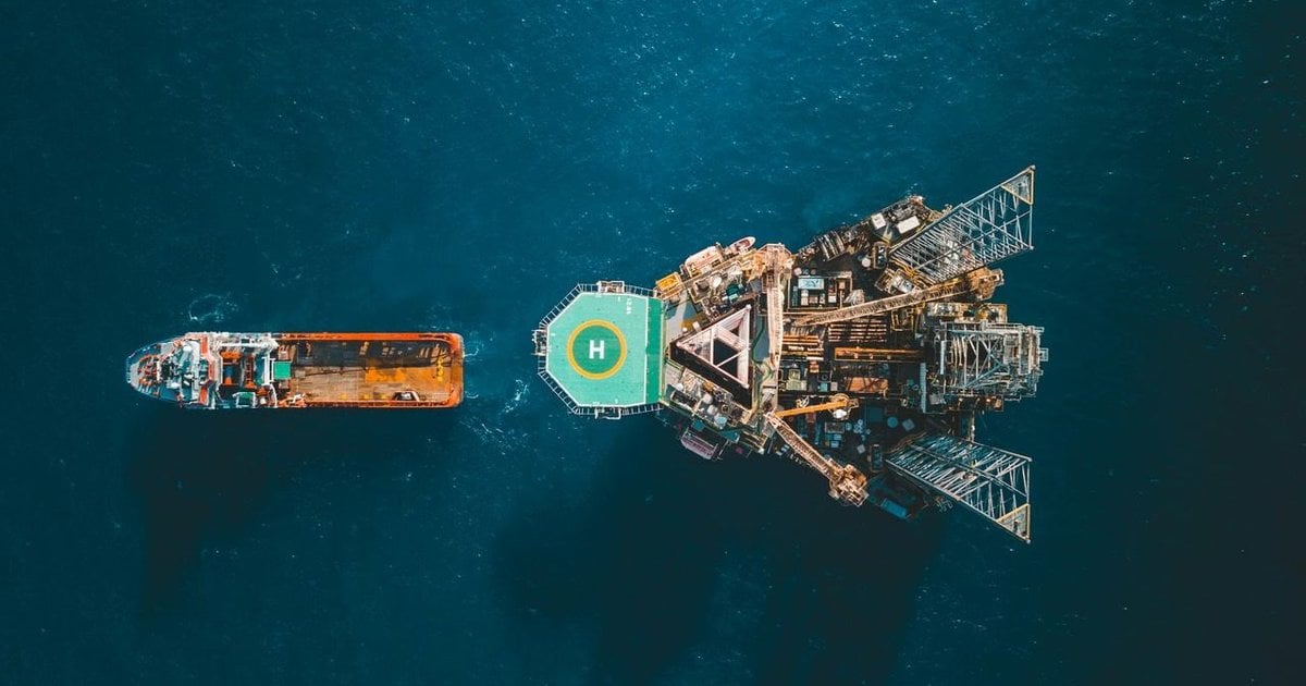 Oil, Wind Leases & Heat Pumps: The Week's Top Energy Stories | Energy ...