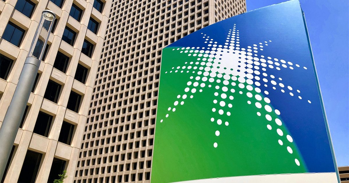 Lights, camera, Aramco! Saudi oil giant film in pipeline | Business ...