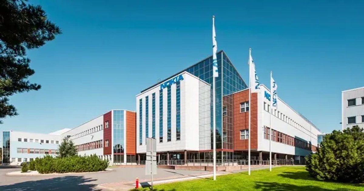 Nokia Bell Labs & Cambridge Future Tech: Advancing Health AI | Telco ...