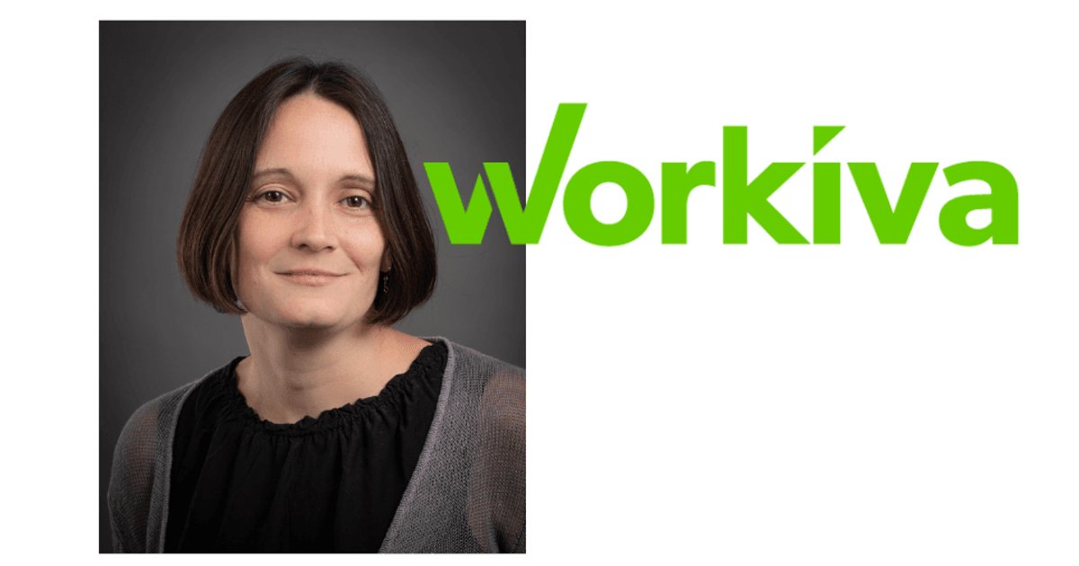 Q&A: Workiva’s Regulatory Strategy Expert on CSRD | Sustainability Magazine