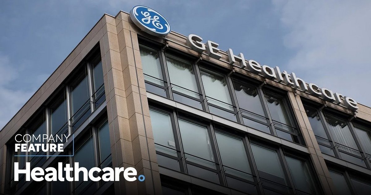 GE HealthCare helping OCINet deliver technology innovation | Healthcare Digital