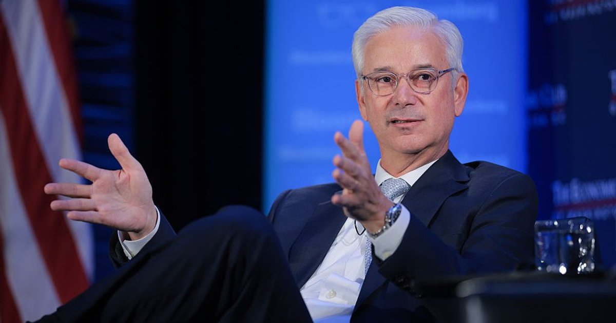Wells Fargo CEO Challenges AI Jobs Debate Narrative | AI Magazine