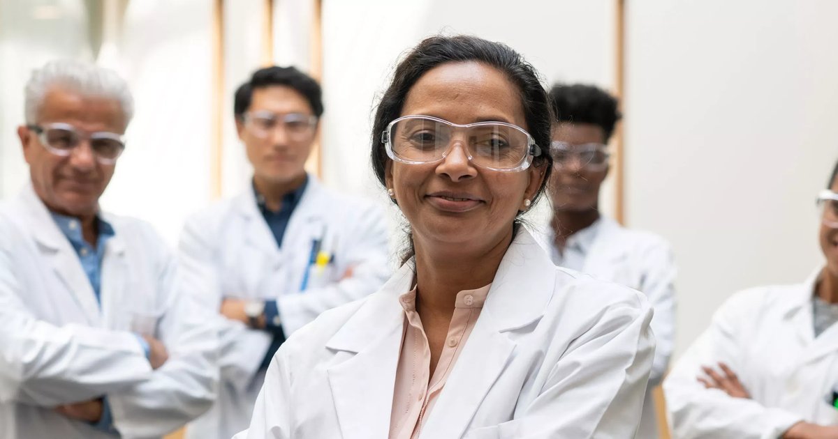 Hologic: Championing & Enhancing Women’s Health | Healthcare Digital