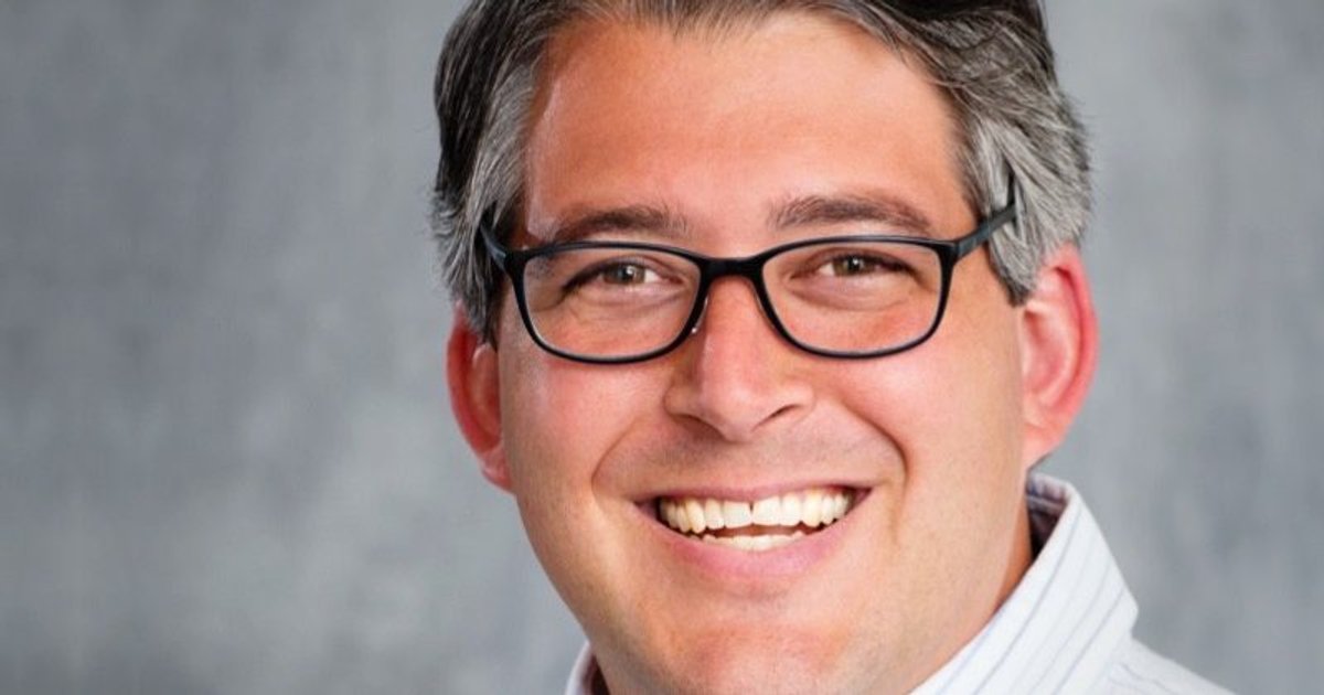 People Moves: Scott Herriman | FinTech Magazine