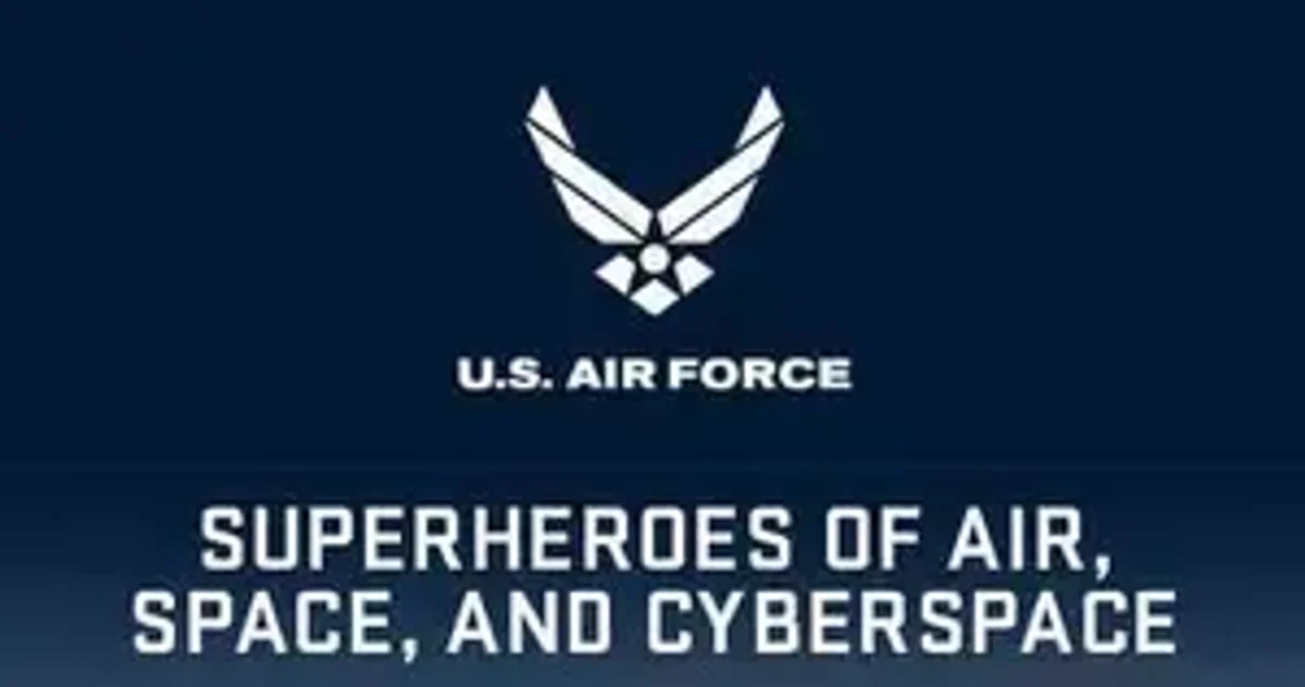 Air Force Cyberspace Air Force Future Operating Concept: A View Of The