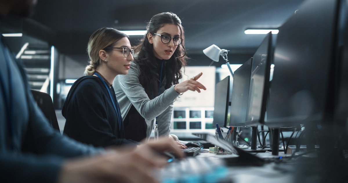 Navigating the ever-evolving cybersecurity landscape | Cybersecurity ...