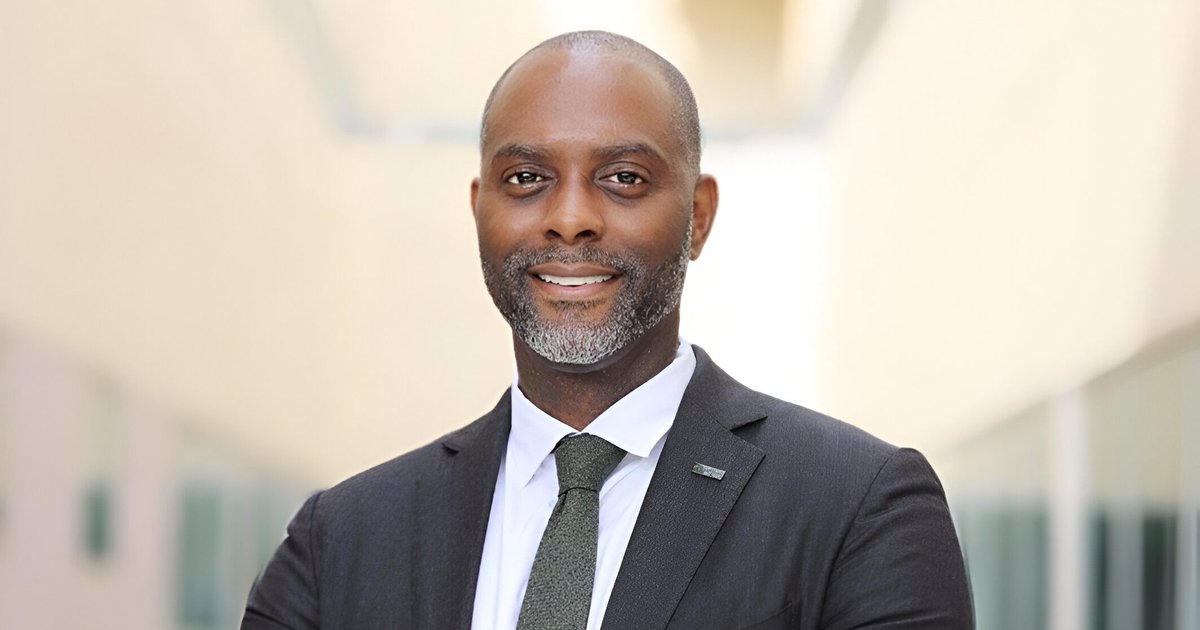 Micah Shepard, CEO, Southeast Asia-Pacific, Schaeffler | Business Chief ...