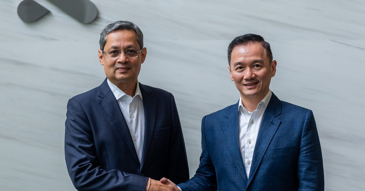 Inside DHL and Standard Chartered's Net Zero Collaboration | Supply ...