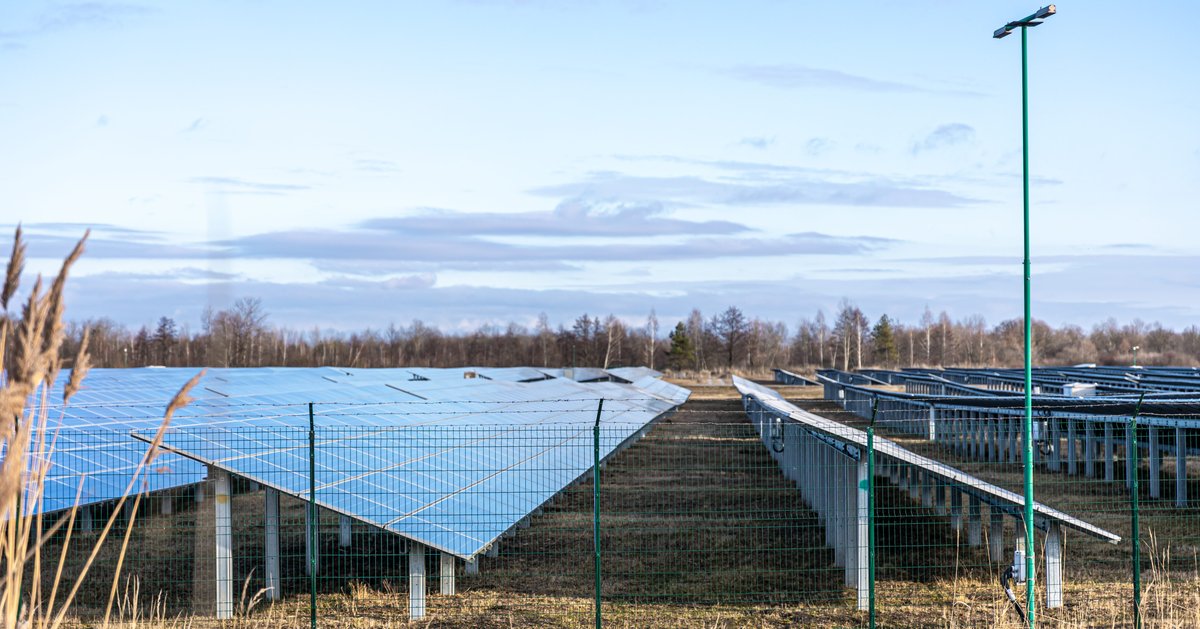 NZCB: Advancing Sustainability with Clean Energy Procurement | Supply ...