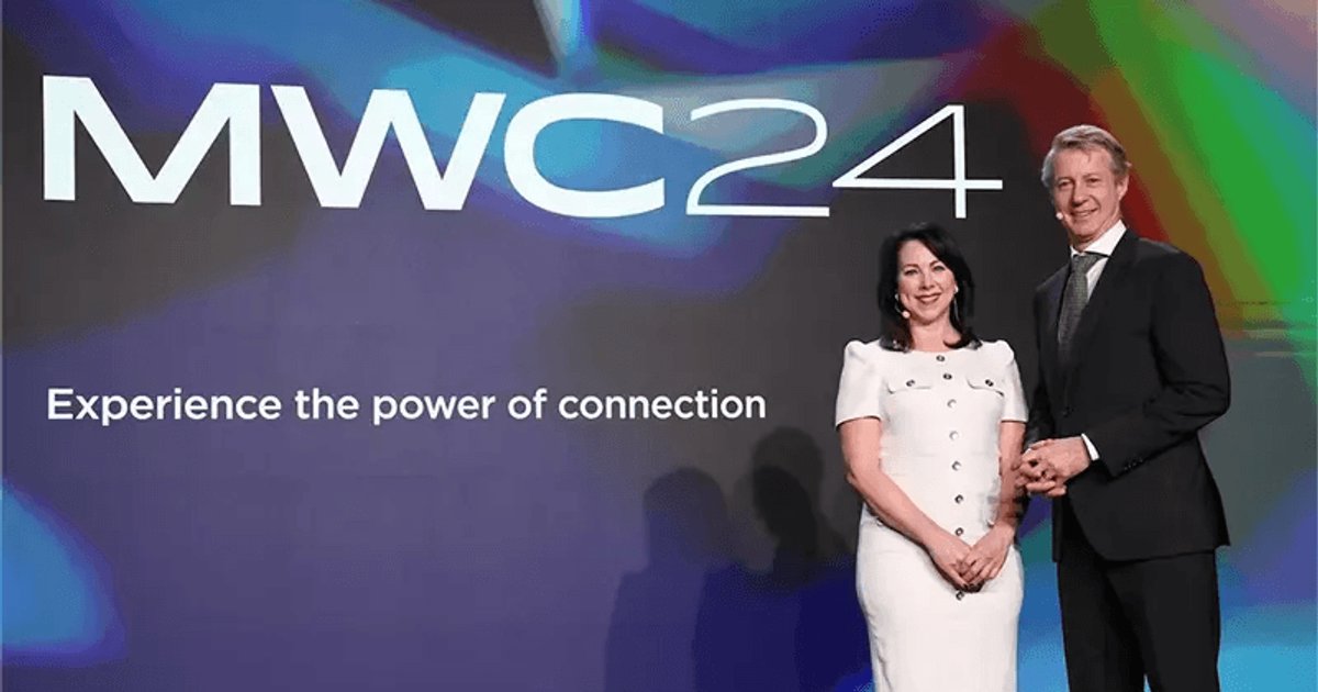 MWC Barcelona 2024: New Speakers and Features Confirmed | Data Centre ...