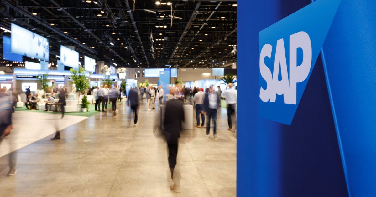 How SAP's AI is Transforming Antibes' Smart City Budget | Technology ...