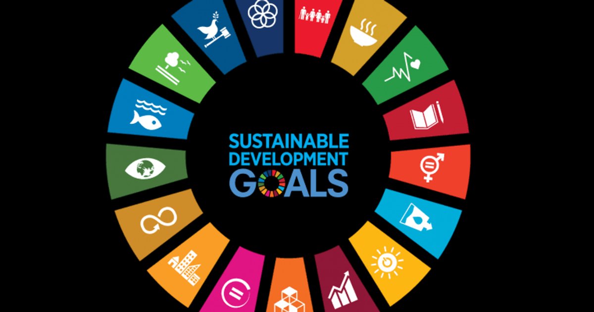 What are the United Nations Sustainable Development Goals ...