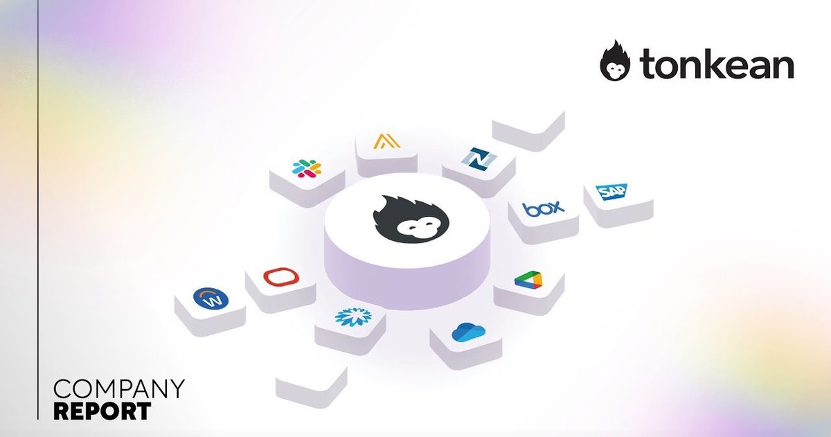 How Tonkean is Revolutionising Procurement | Supply Chain Magazine