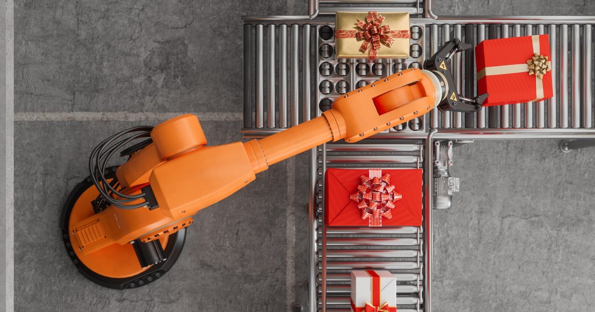 Deloitte: Navigating the manufacturing landscape in 2024 ...