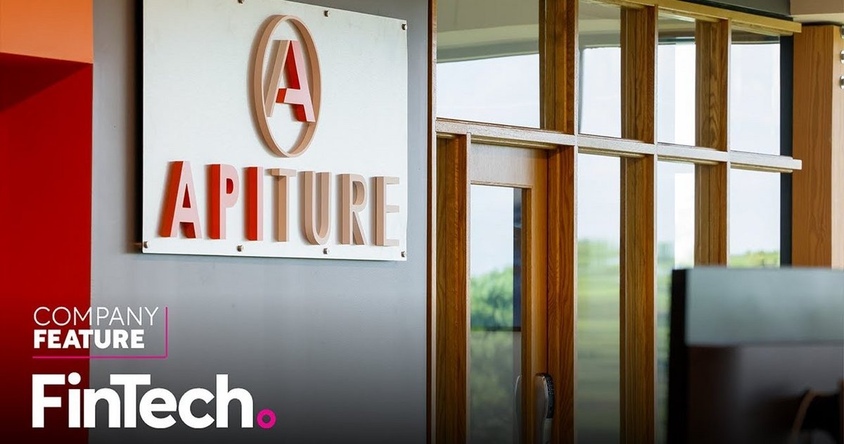 See how Apiture is driving digital for banks & credit unions | FinTech ...