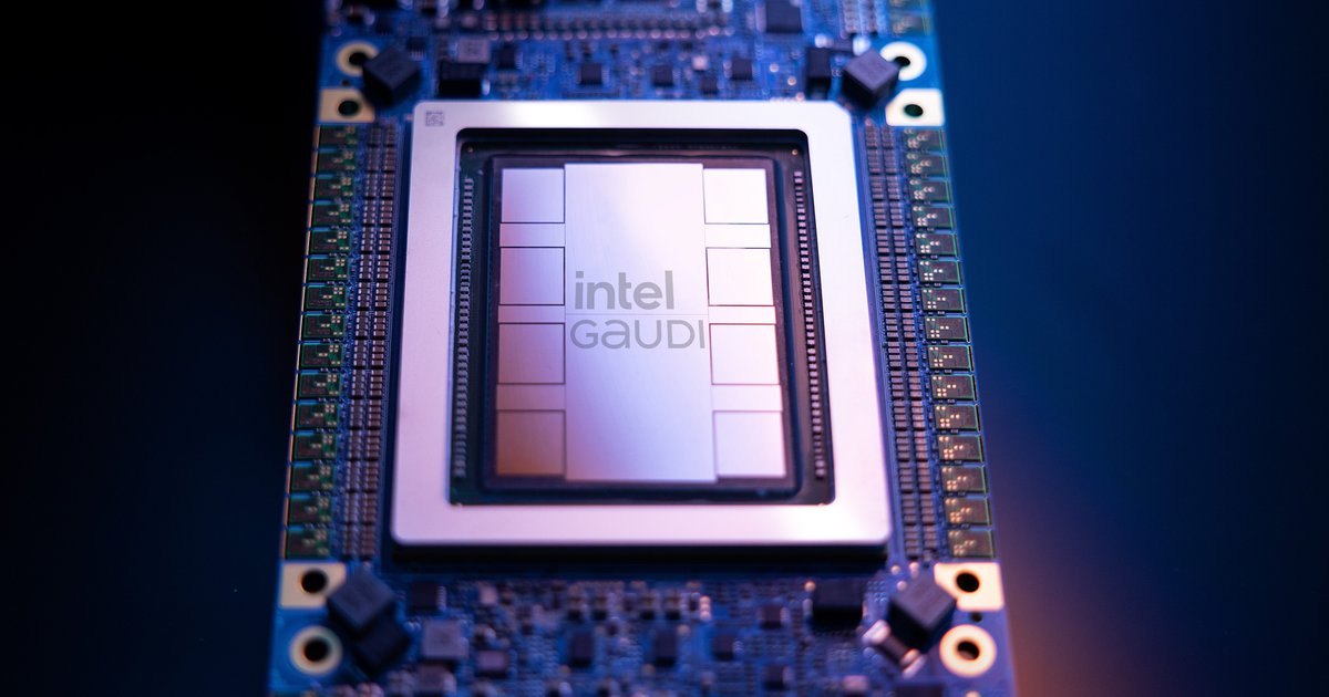 Intel Flex AI Abilities with Chip Tech Spanning AI Sphere | AI Magazine