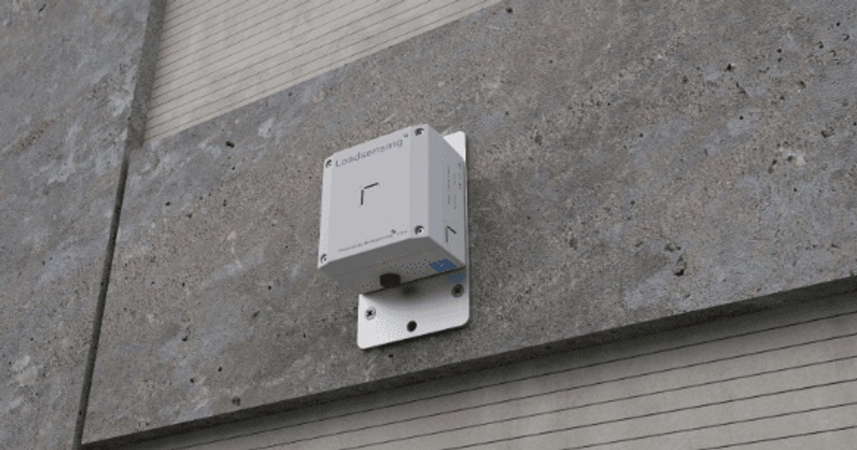 New sensor to monitor vibration in mining operations | Mining Digital