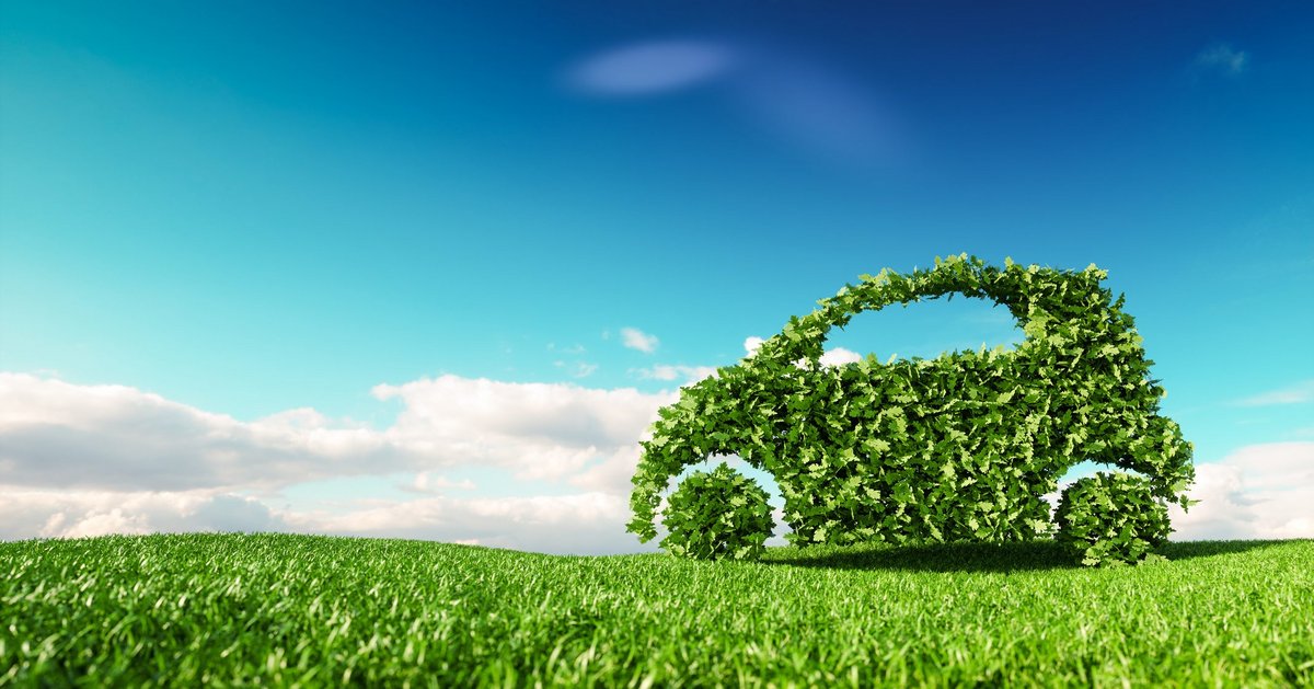 The misconceptions of electric vehicle sustainability | EV Magazine