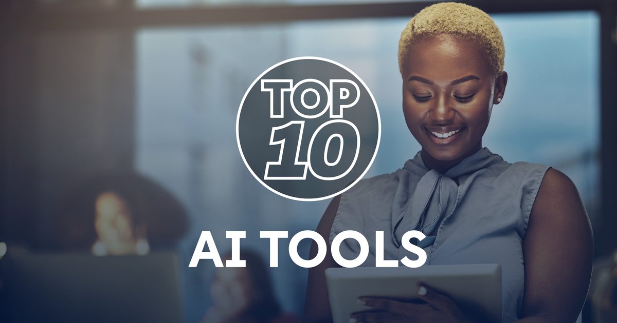 Top 10: AI Tools for Procurement | Procurement Magazine