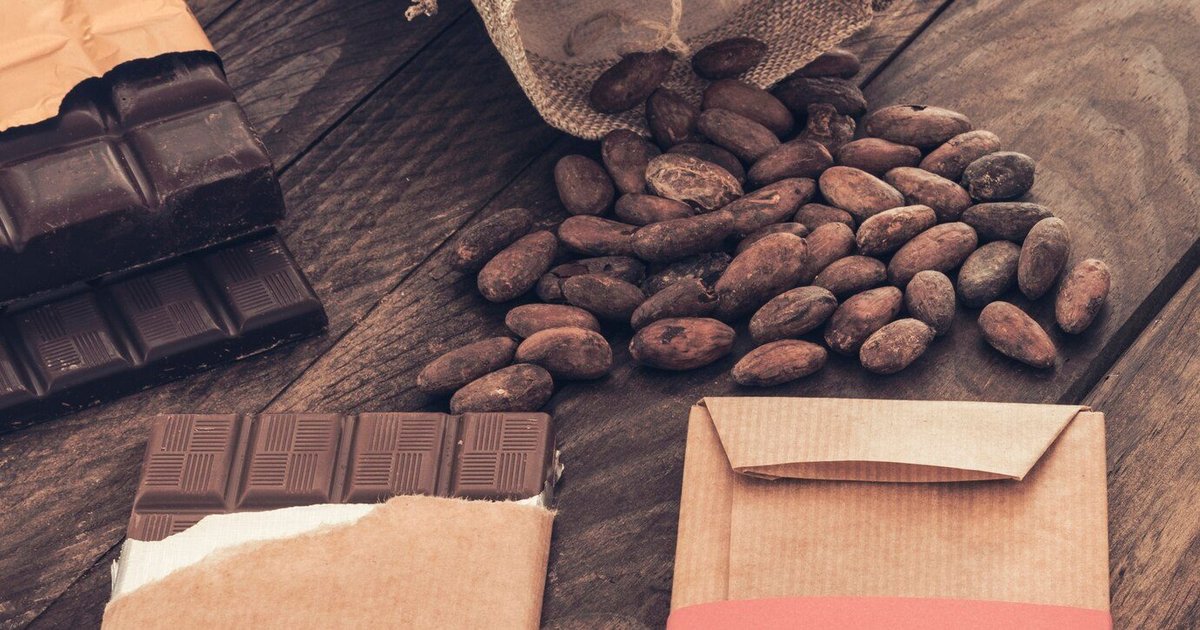 How Has NotCo’s AI Platform Created Cocoa-Free Chocolate? – Green Reporter