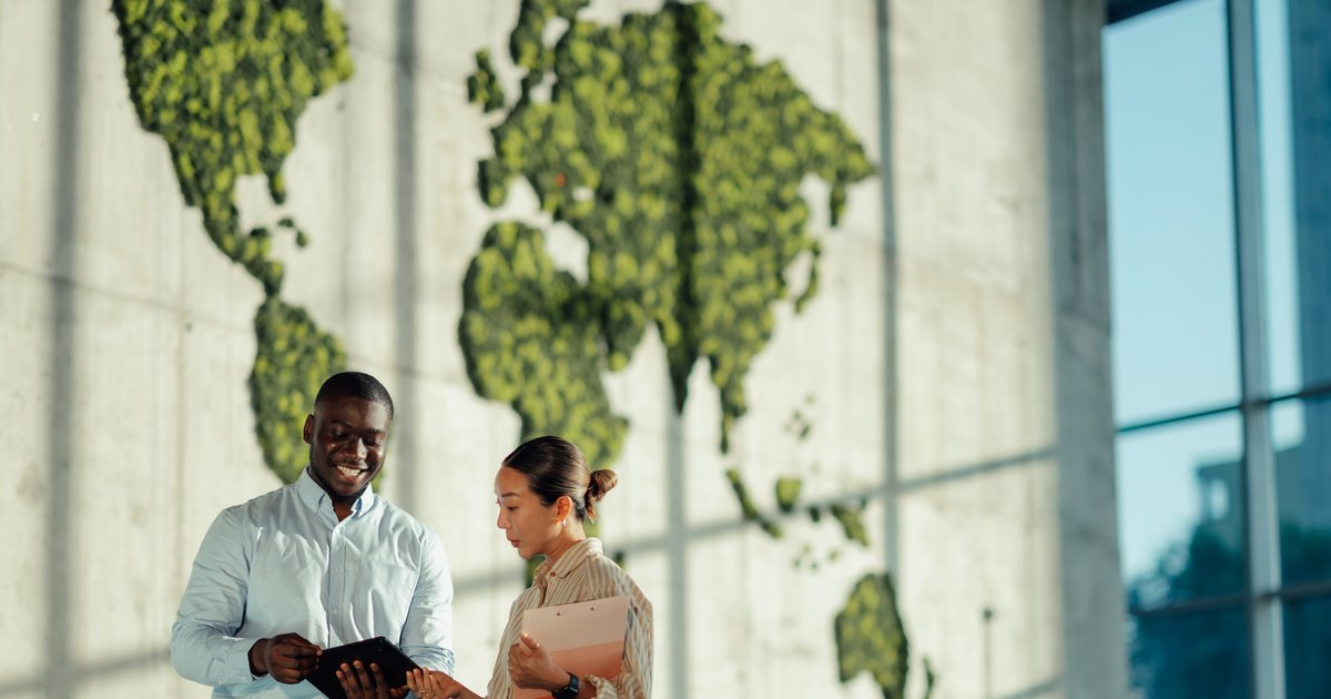 Why Ethical Sourcing is a Boardroom Imperative | Procurement Magazine