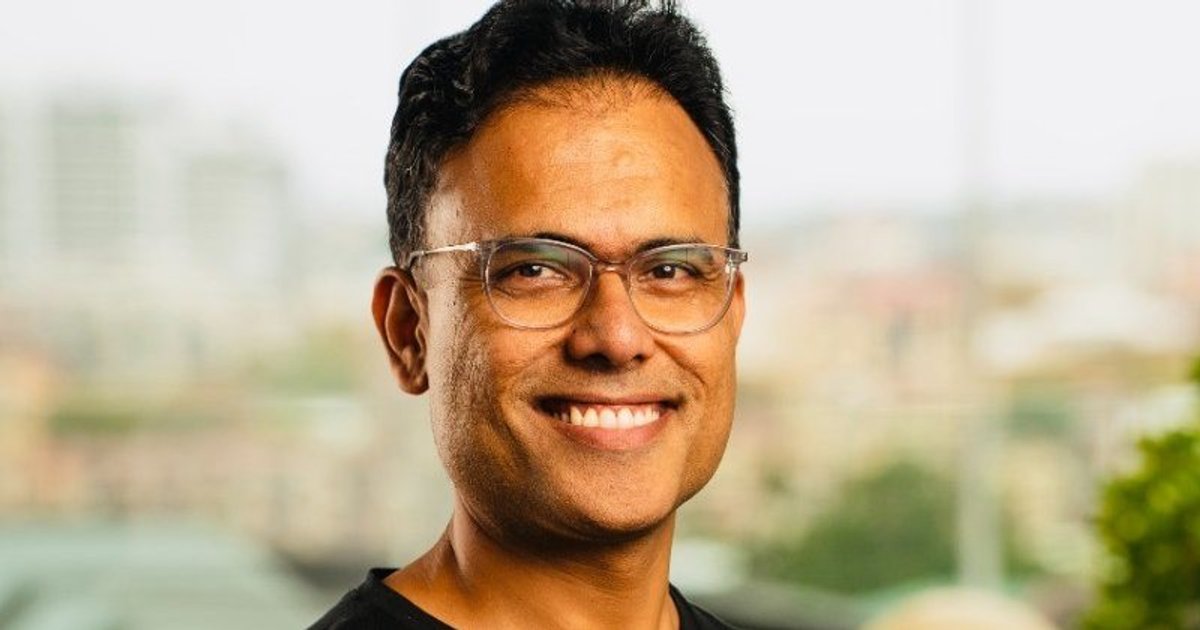People Moves: Ashwin Sinha, Macquarie Bank | AI Magazine