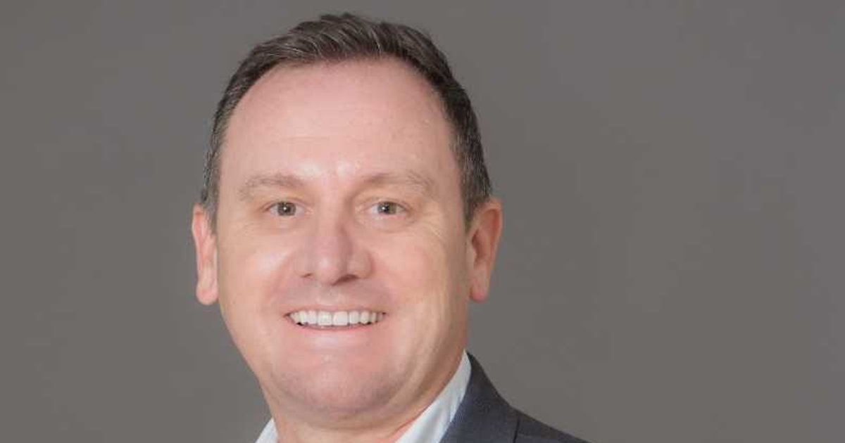 Q&A with Schneider Electric’s Gary Lawrence | Energy Magazine