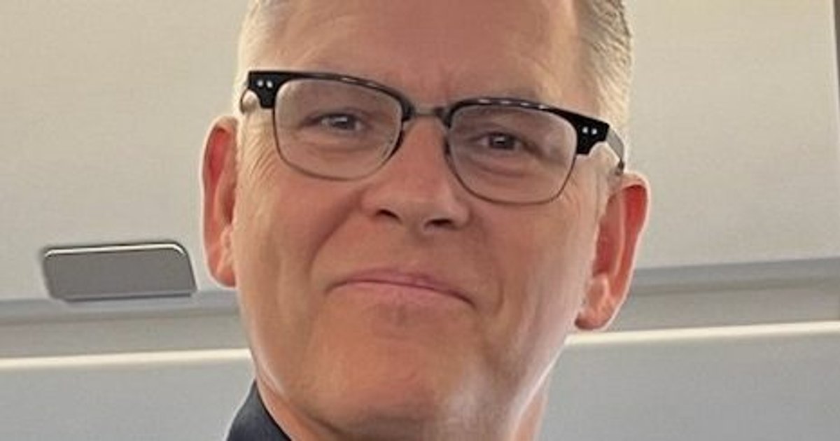 People Moves: Ian Thompson | InsurTech Digital