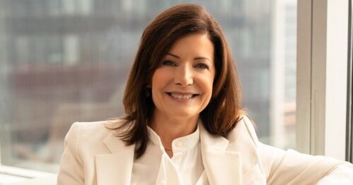 Equinix Names Arquelle Shaw to Lead Americas Operations | Data Centre ...