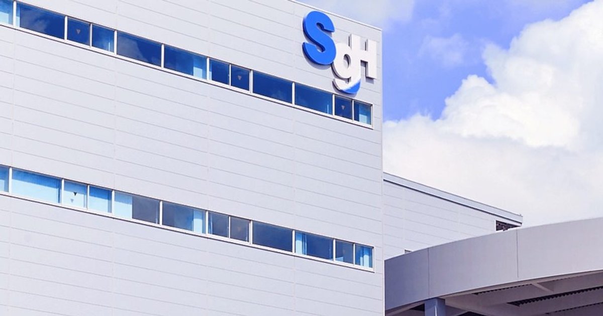 Why SG Holdings Decided to Acquire Morrison Express | Supply Chain Magazine