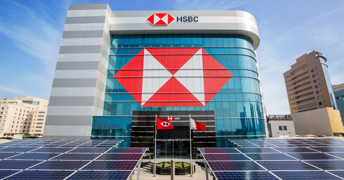 How has HSBC Mobilised US$100bn in Sustainable Finance ...