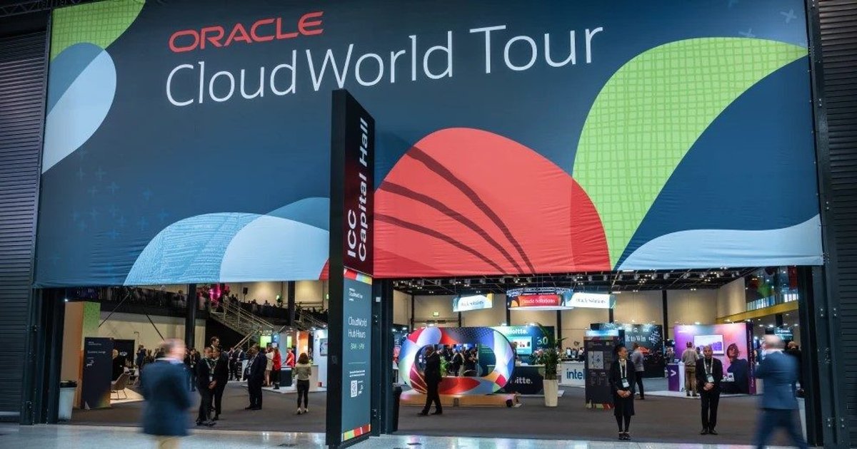 Oracle launches Cloud EPM Sustainability Reporting Platform ...