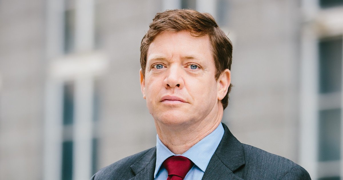 Illusion of Cyber Control: Insight from Goldilock’s COO | Cyber Magazine