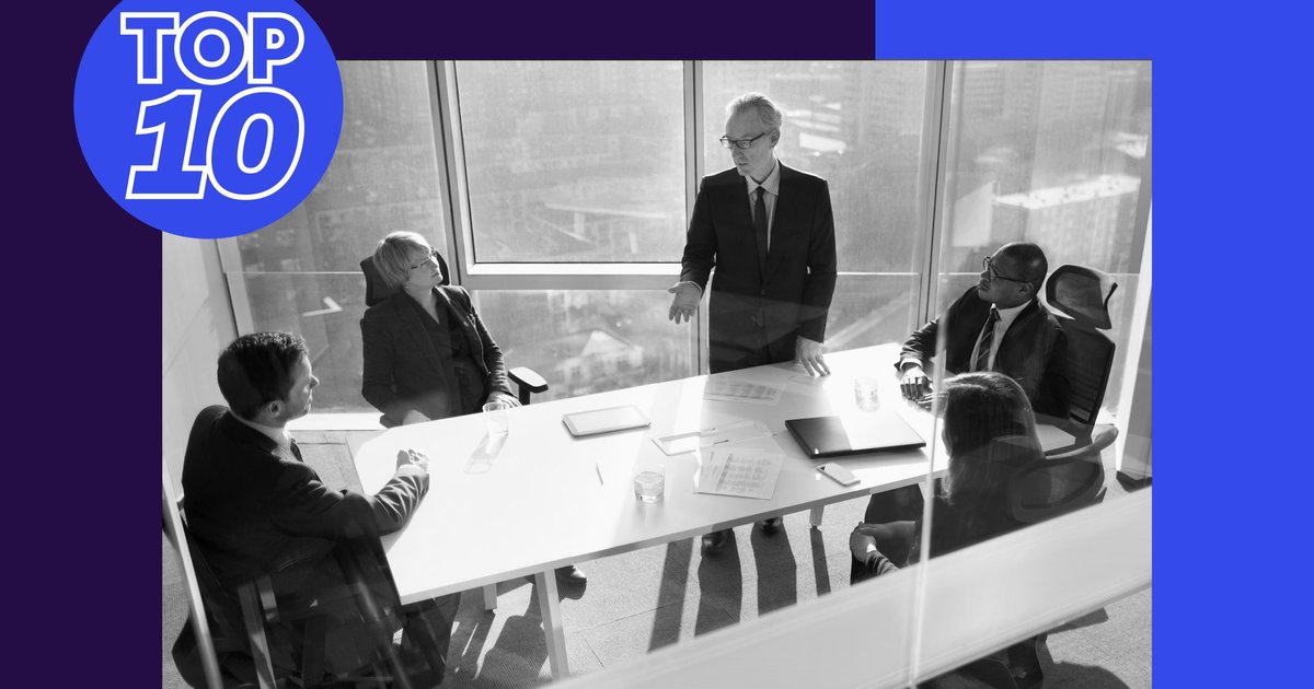 Top 10: Green Insurance Companies | InsurTech Digital