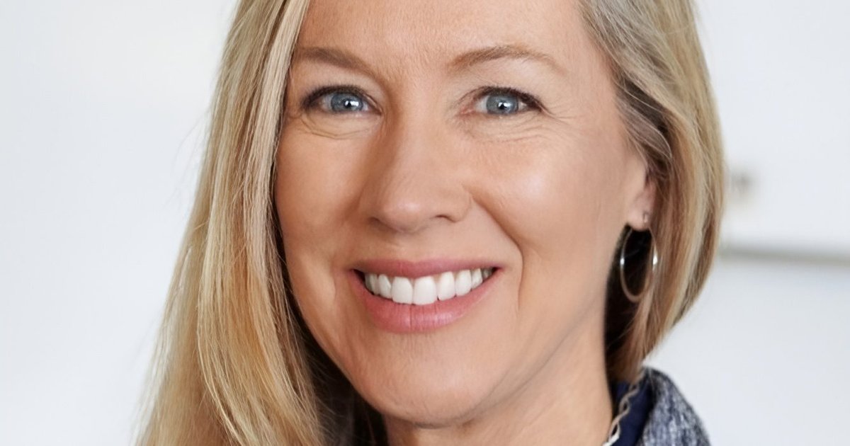 Lifetime of Achievement: Patricia Stroup | Procurement Magazine