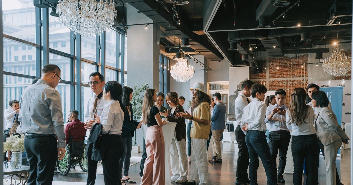 Top 10 Manufacturing Events and Conferences | Manufacturing Digital