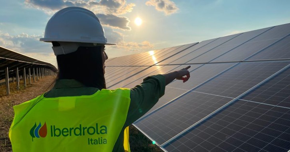Why Italian Solar Energy Capacity is Getting a €100m Boost ...
